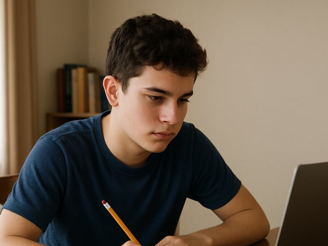 Exploring the CLT: A Classical Alternative to the SAT and ACT