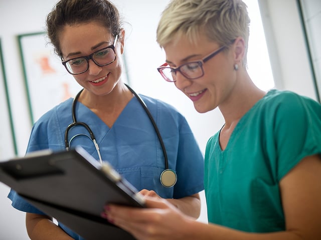 The NCLEX-RN Test: 10 Strategies to Pass It the First Time