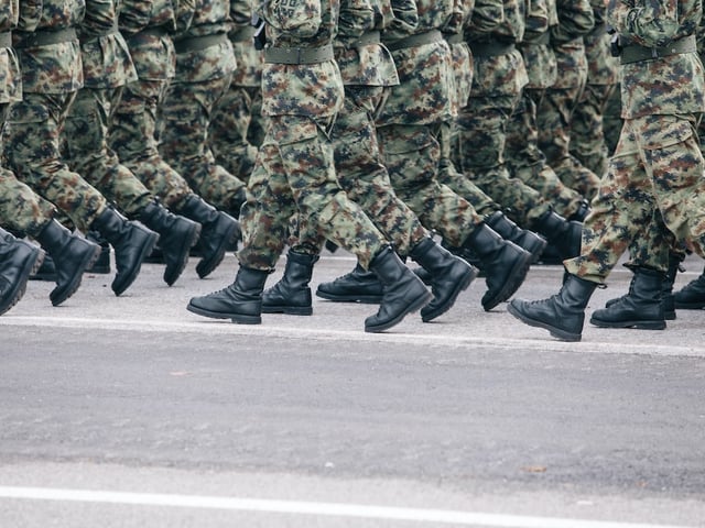 Can You Join the Military with a GED?