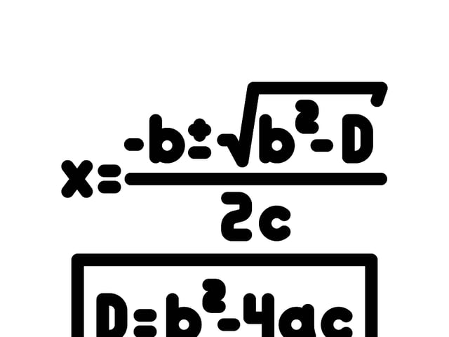 Formulas You’ll Need for the Accuplacer Next Generation Advanced ...