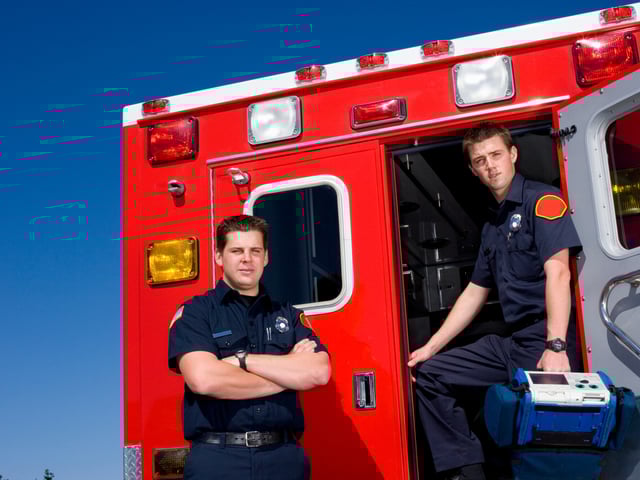 The Signs and Symptoms of an Abdominal Aortic Aneurysm