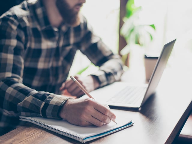 Writing on the PRAXIS® Test