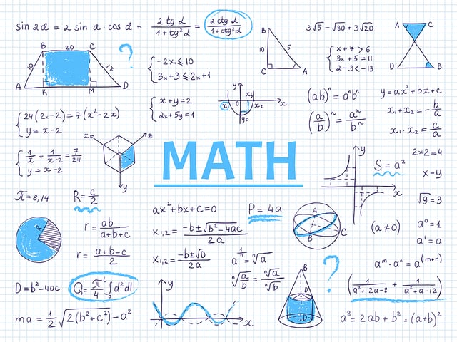 Help with Math Basics