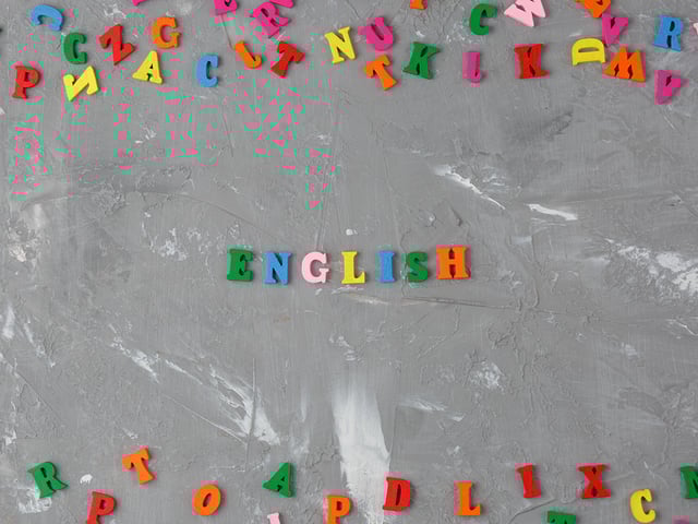 Why Do You Need “English Basics?”