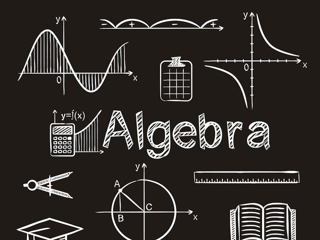 Formula Chart for STAAR® High School Algebra I Test
