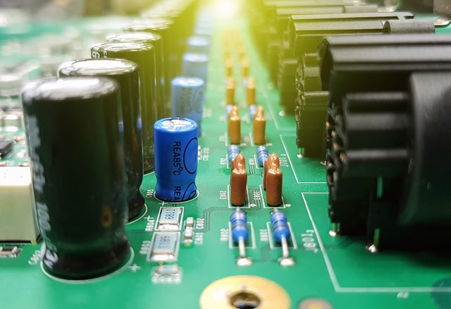 Formulas You’ll Need for the ASVAB Electronics Test