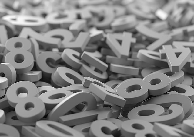 Number and Quantity Formulas for the PRAXIS® Core Academic Skills for ...