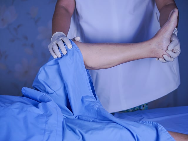 CNA Skills: Positioning, Transferring, and Moving Patients